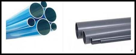 galvanized fluted aluminum tube externally from China manufacturer ...