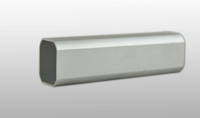 Obround Drawn Metric Aluminium Tube from China manufacturer - Wuxi Gold ...