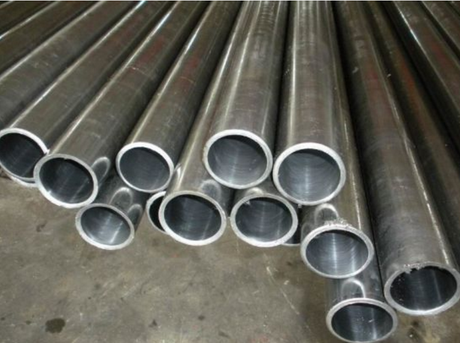 Flexible Triangular Cold Drawn Aluminium Tube from China manufacturer ...