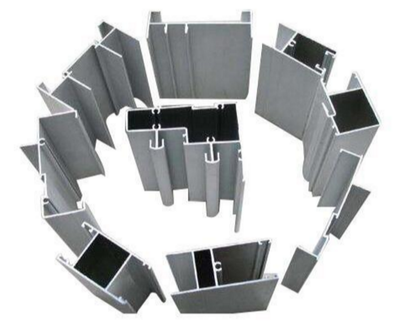 What are the physical properties of the Aluminum Tube Profiles? - Wuxi ...