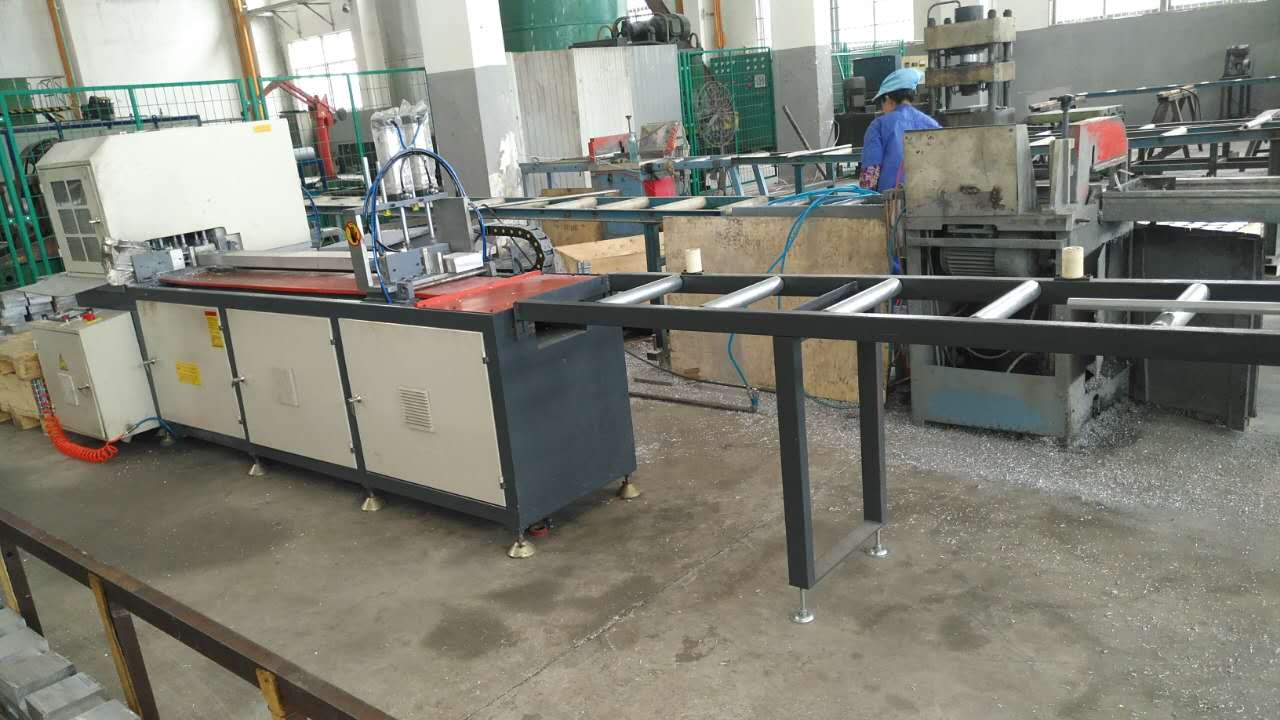 drawn d shaped astm b210 aluminum tube from China manufacturer - Wuxi ...