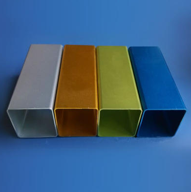 How to use Aluminum Tube Profiles safely? - Wuxi Gold Guangyuan Metal ...