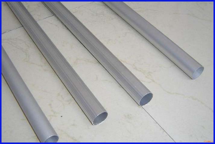 Aluminium Compressed Air Tubes from China manufacturer - Wuxi Gold ...